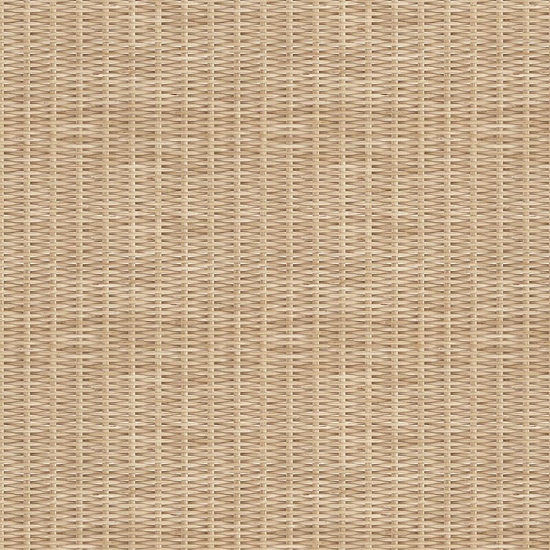 Rattan Wallpaper - Etsy