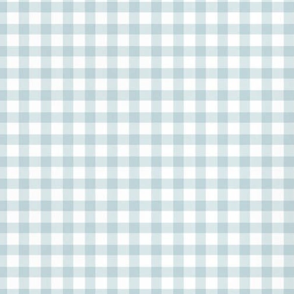Gingham Wallpaper - Etsy