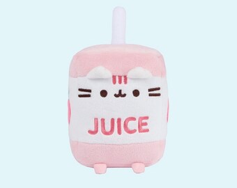 Juice Box Plush Toy - Etsy