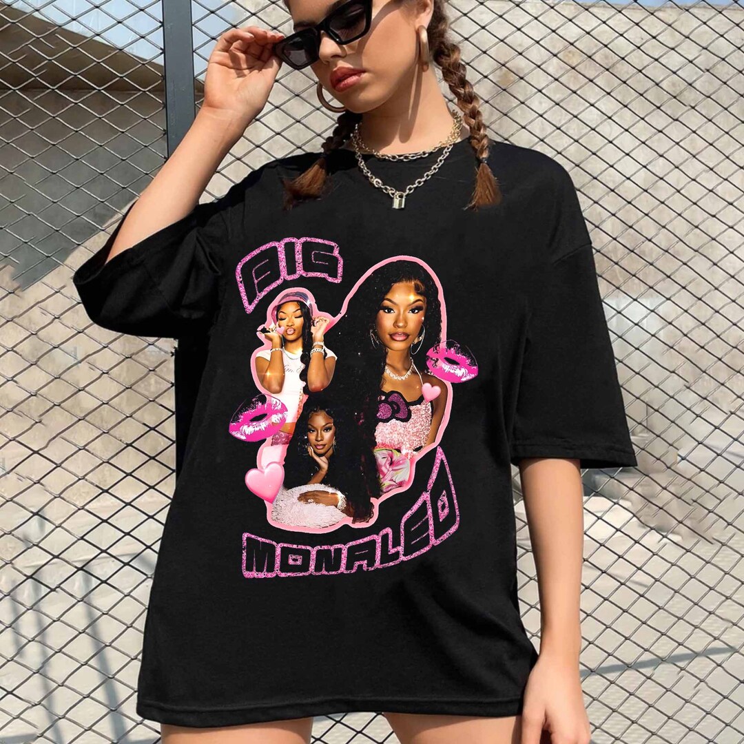 Retro Monaleo Png, Monaleo Fan Png, Monaleo Png, Vintage 90s Monaleo ...