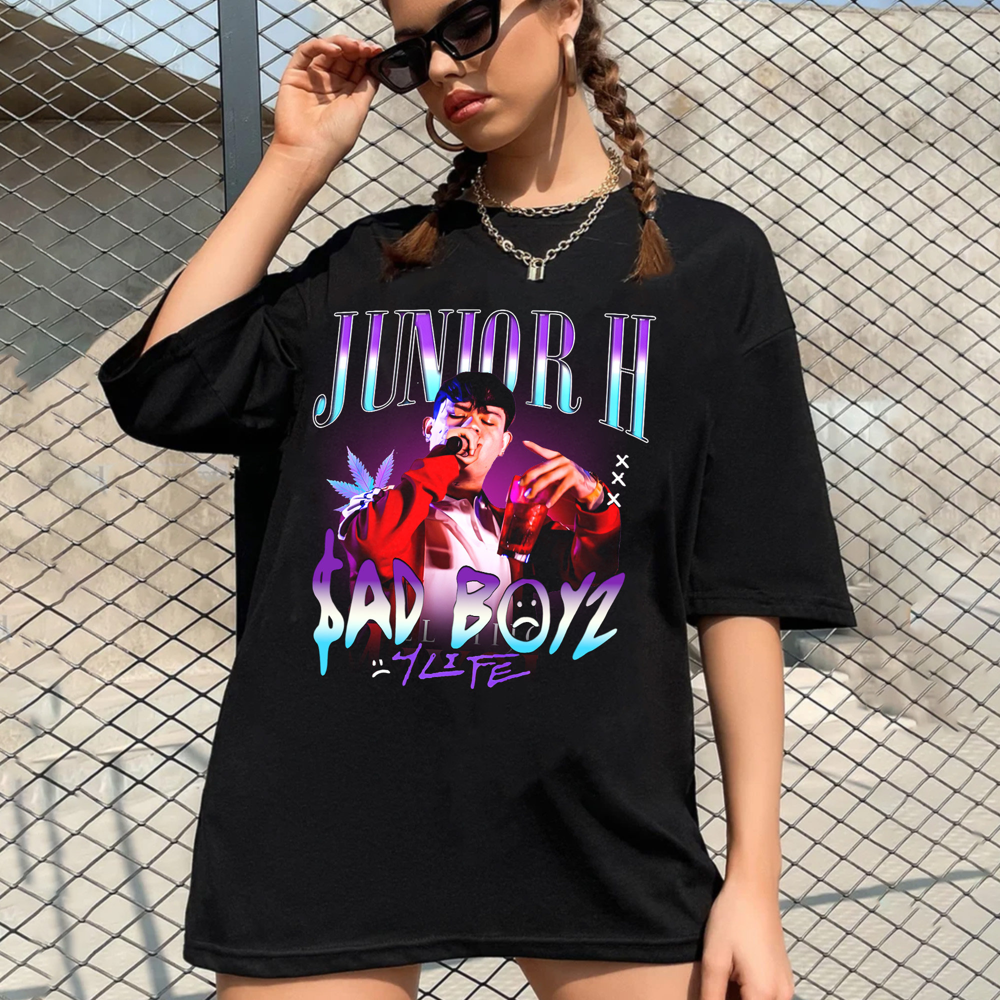 Vintage 90s Junior H Png, Retro Junior H Png, Junior H Tee, Junior H ...