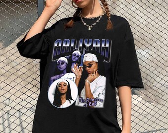 Vintage 90s Aaliyah Png, Retro Aaliyah Png, Aaliyah Fan Png, Aaliyah ...