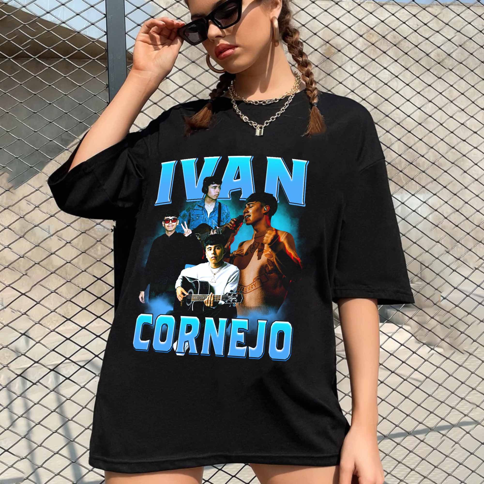 Retro Ivan Cornejo Png, Ivan Cornejo Png, Vintage 90s Ivan Cornejo Png ...
