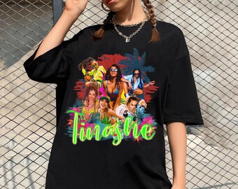 Retro Tinashe Png, Vintage 90s Tinashe Png, Tinashe Fan Png, Tinashe ...