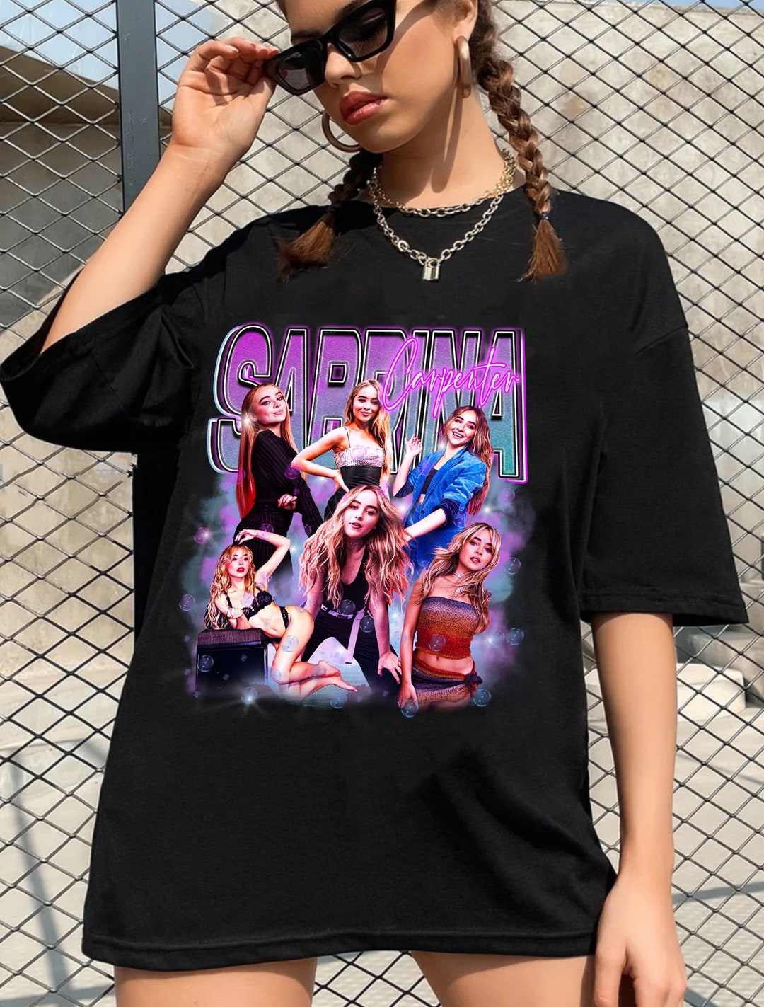 Retro Sabrina Carpenter Png, Vintage 90s Sabrina Carpenter Png, Sabrina ...