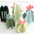 Felt Leaf PATTERNS Template 10 No-sew Felt or Paper Foliage Pattern PDF ...