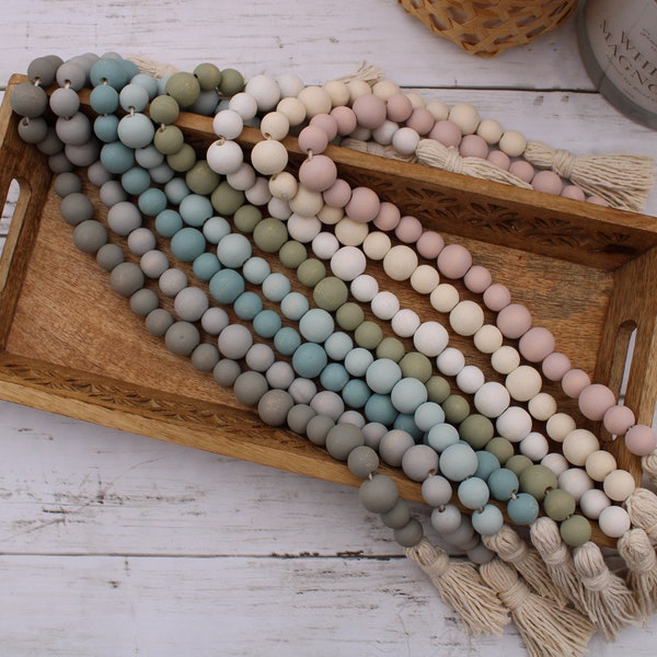 Green Garland - Etsy