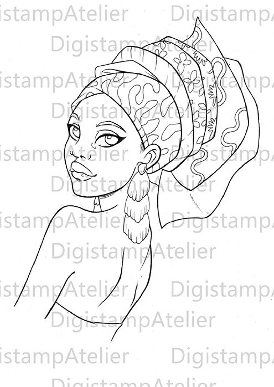 Sister. INSTANT DOWNLOAD Digital Digi Stamps. - Etsy