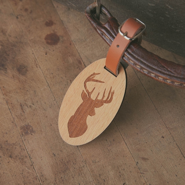 Deer Hunter - Etsy