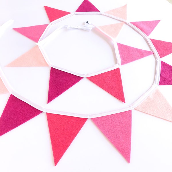 Triangle Banner - Etsy