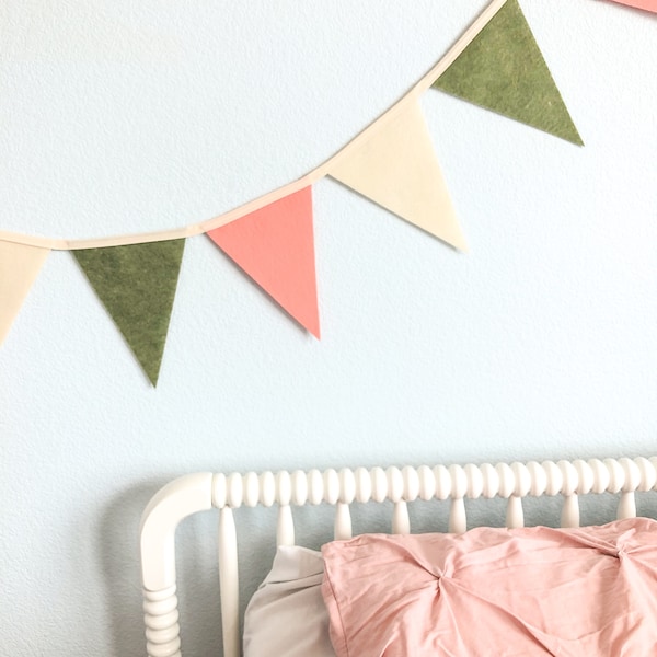 Bunting Decor - Etsy
