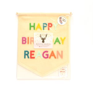 Custom You Are Loved Wall Hanging, Nursery Decor, Love Nursery Sign ...