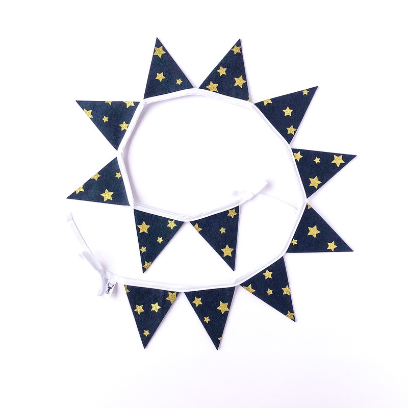 Starry Night Nursery - Etsy