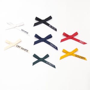 LARGE Custom Color Bunting Banner, Felt Triangle Garland, Custom ...