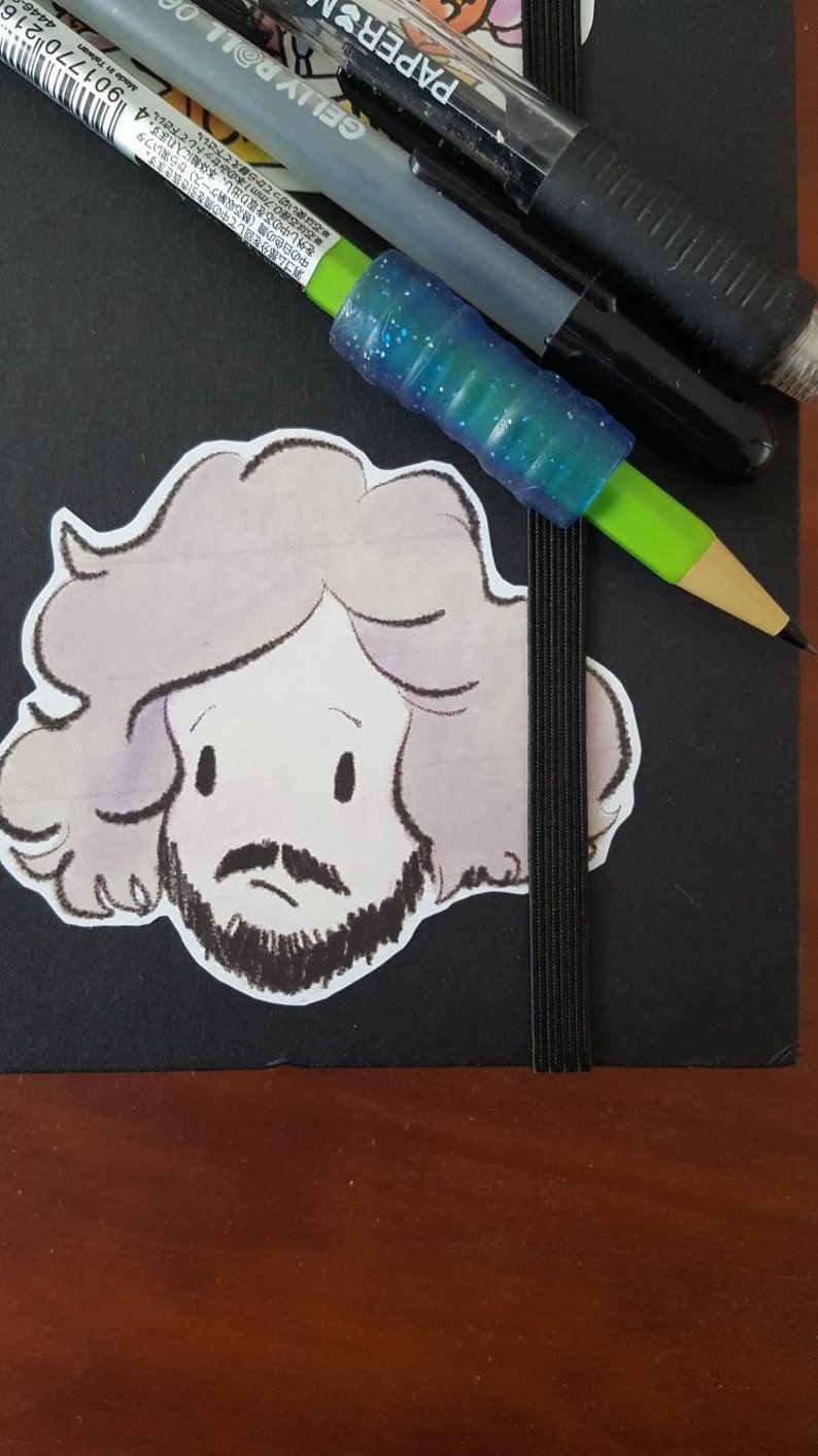 One Batch, Two Batch, Penny, and a Dime Sticker Packs - Etsy