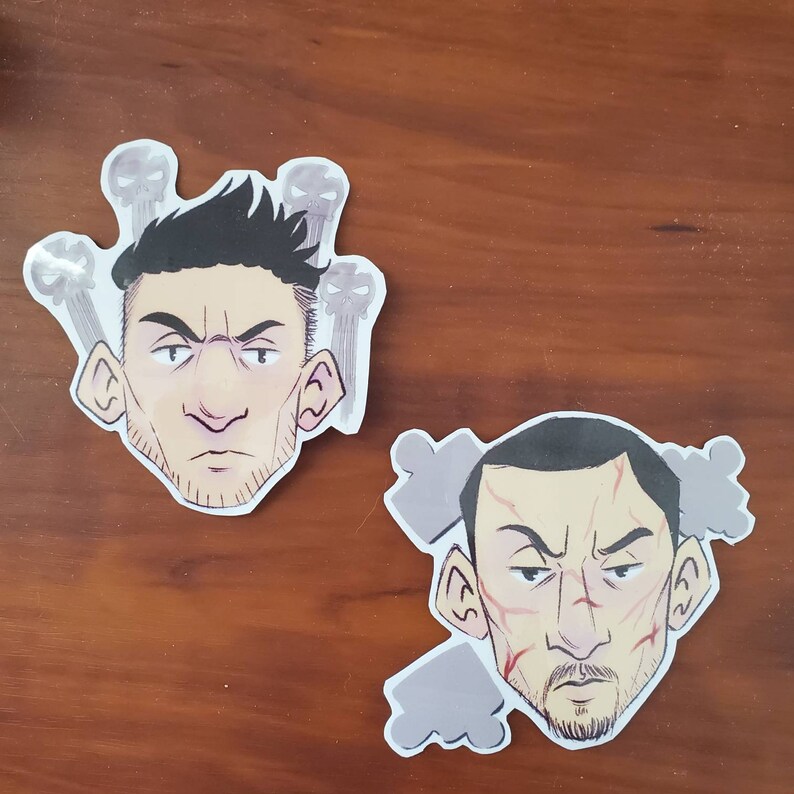 One Batch, Two Batch, Penny, and a Dime Sticker Packs - Etsy