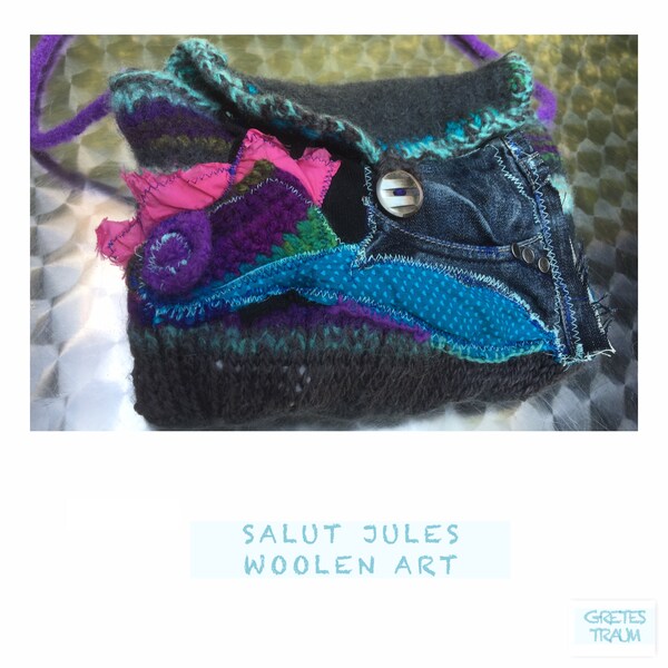 Cotton Felt Fabric - Etsy