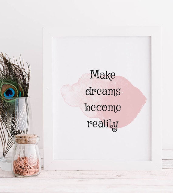 Quotes About Dreams And Reality