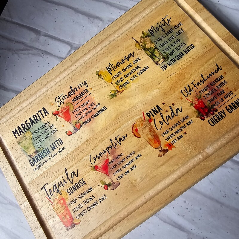 Alcoholic Drinks - Etsy