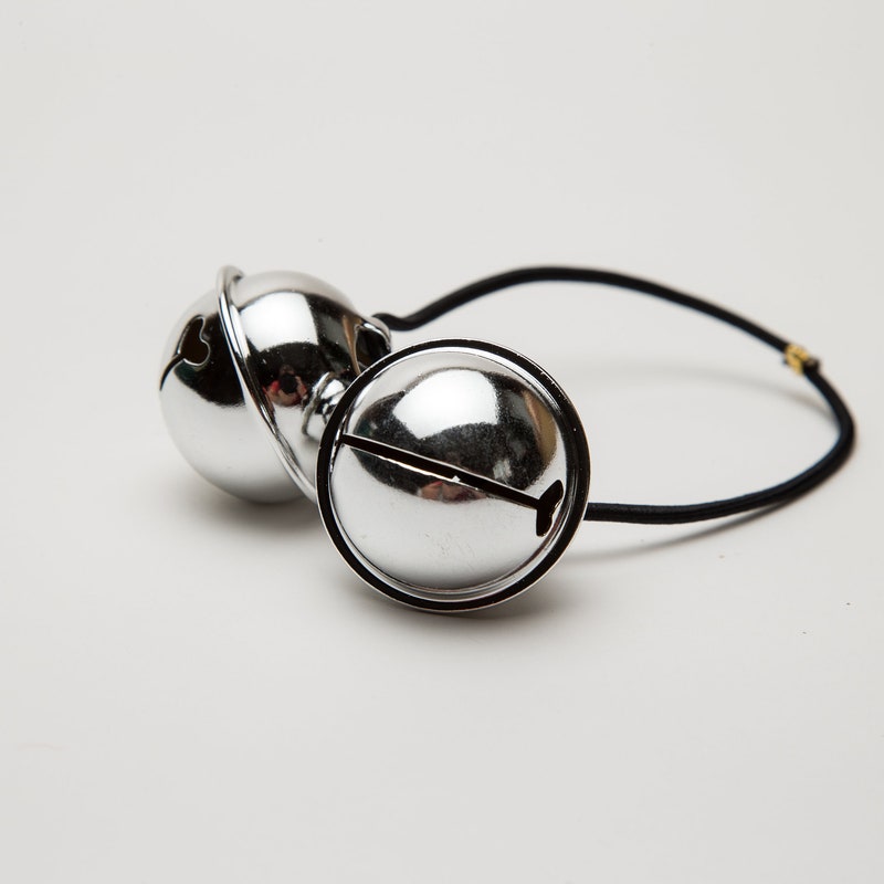 Hair Bells - Etsy