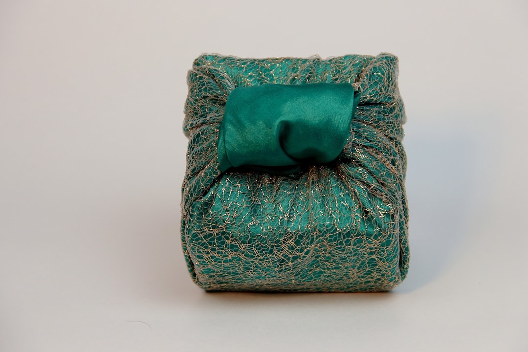 Reusable Fabric Gift Wrap - Web Series - Etsy
