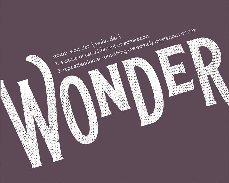 Adventure Explore Discover & Wonder Set of 4 Graphic - Etsy