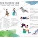 Labor Positions Printable Single Page Handout Childbirth Education Tool ...