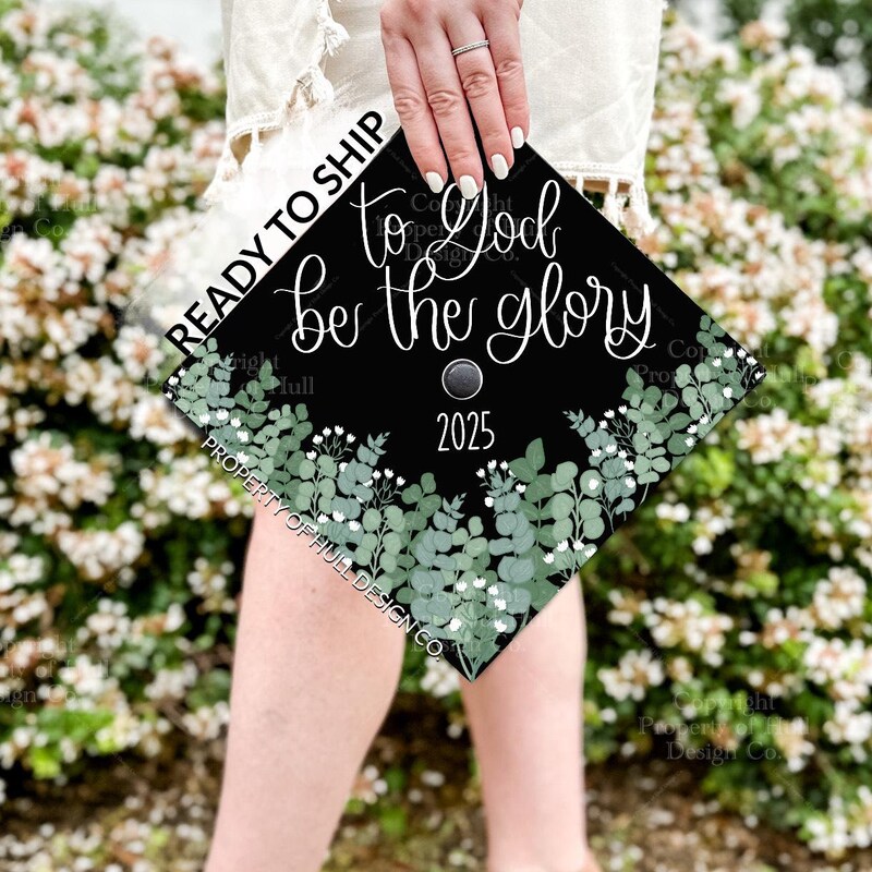 Christian Graduation - Etsy