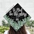 Custom "off to Vet School" Graduation Cap Topper, Vet Tech Graduation ...