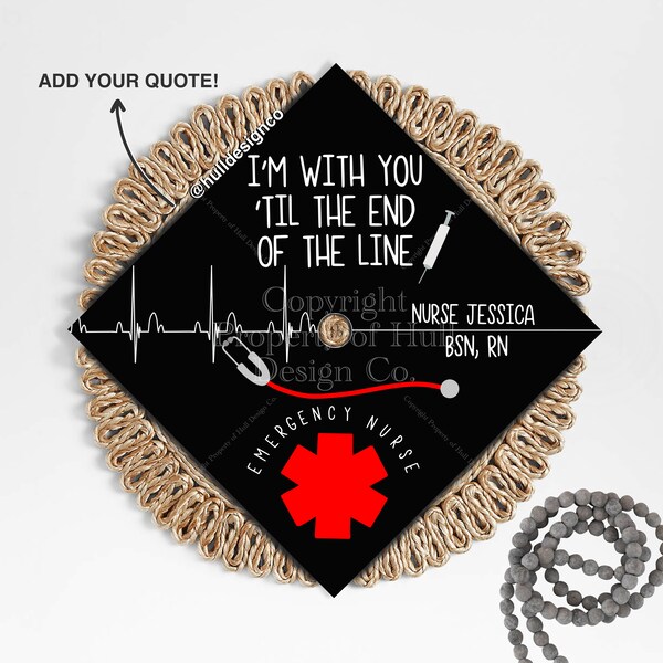 Nursing Graduation - Etsy