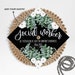 Custom social Worker Graduation Cap Design/ Social - Etsy