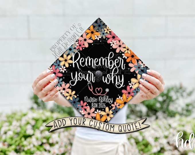84 Harry Graduation Topper, Dobby Graduation Cap, Wizard Graduation Cap ...