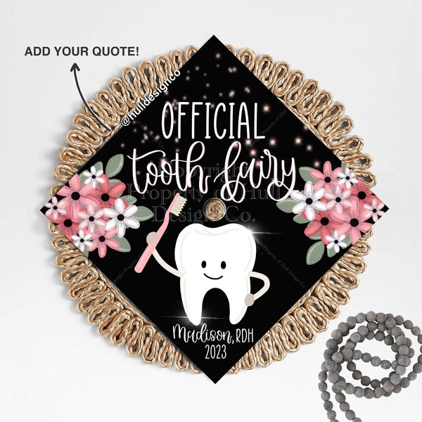 Graduation Cap Topper, - Etsy
