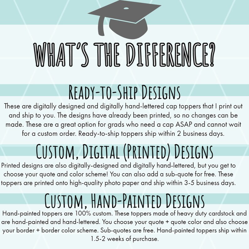 Custom summer Bouquet Graduation Cap Topper/ - Etsy