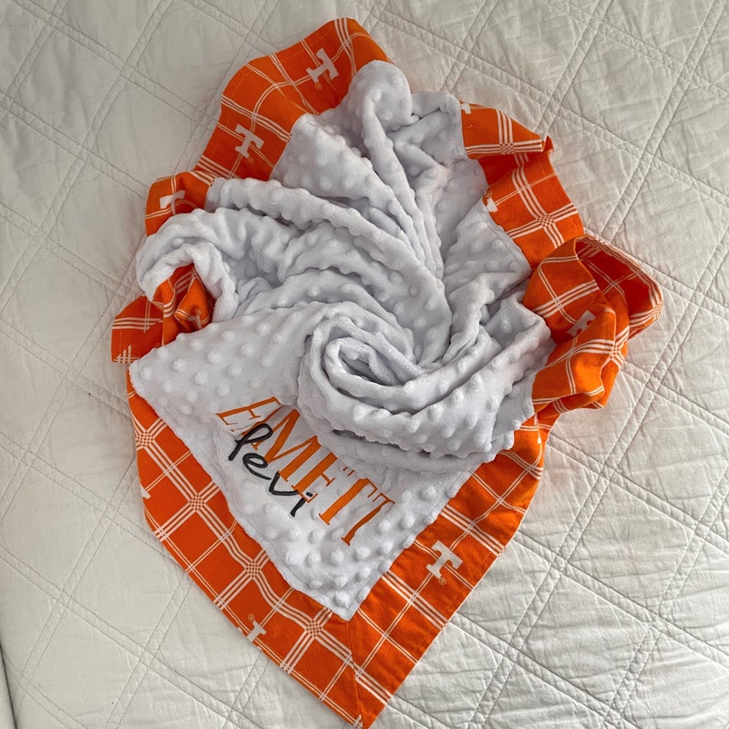 Tennessee Crochet - Etsy