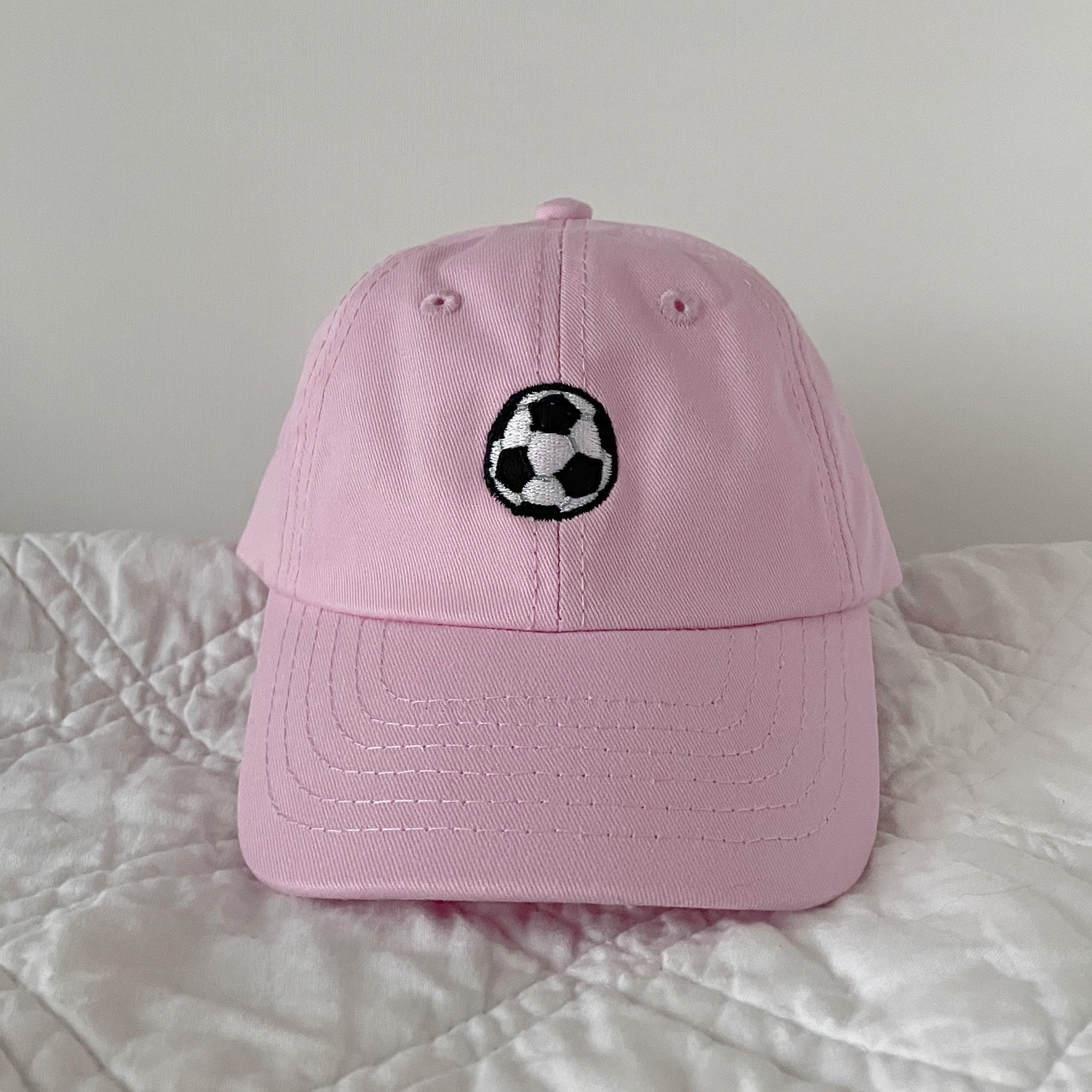 Infant and Youth Baseball Cap-embroidered-personalized-baby Hats ...