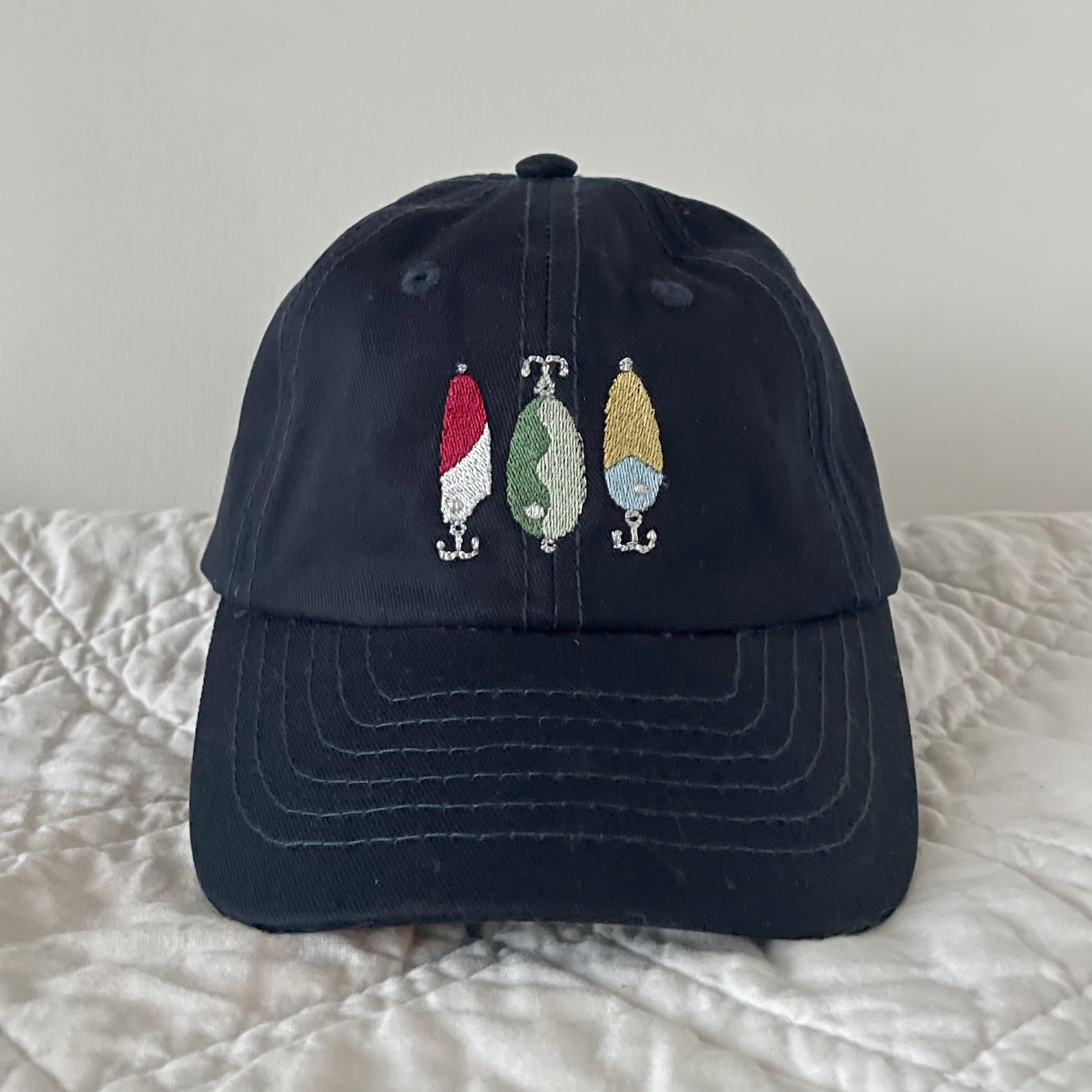 Infant and Youth Baseball Cap-embroidered-personalized-baby Hats ...