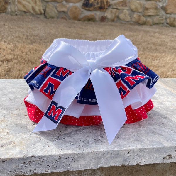 Ole Miss Rebels - Etsy