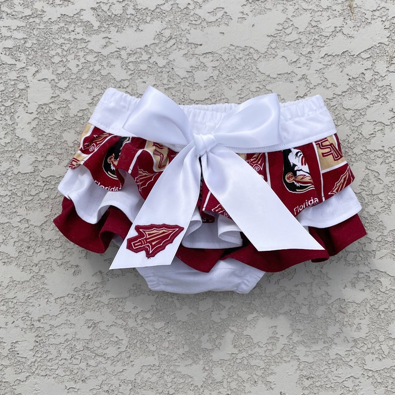 Florida State Baby - Etsy