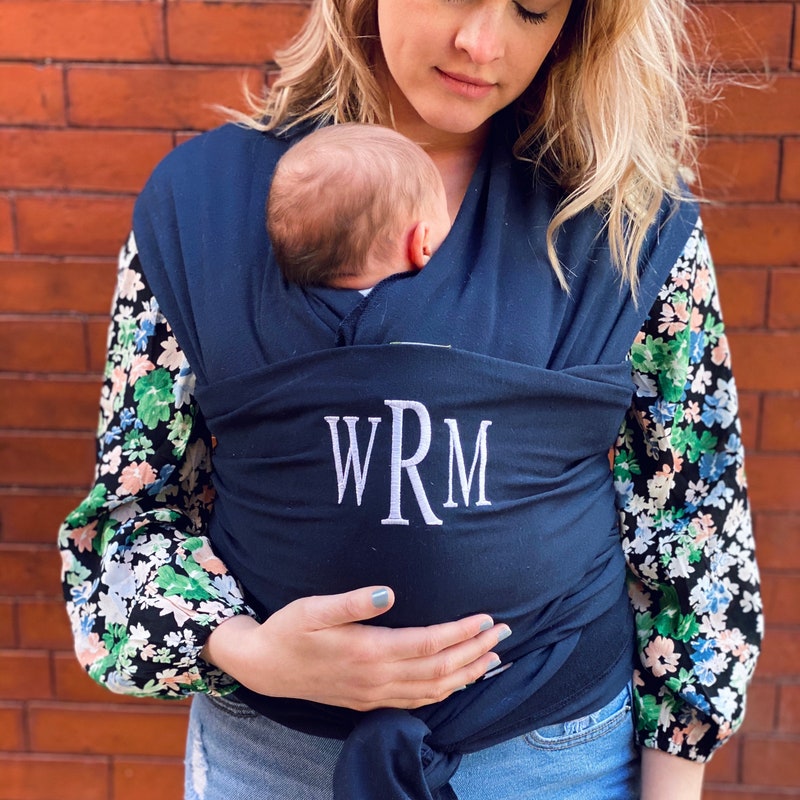 Baby Wrap - Etsy