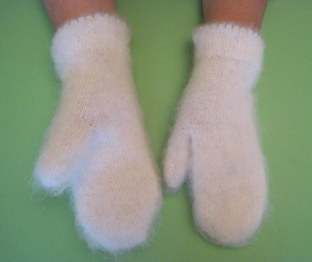 Big Size Warm and Soft Eco-friendly Natural White 100% Goat Down Yarn ...