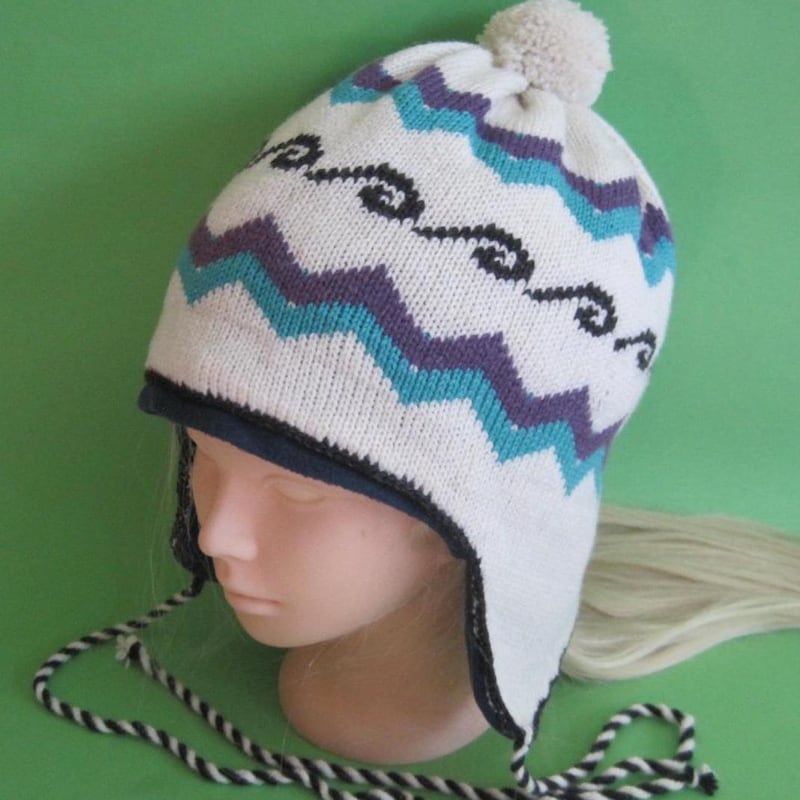 Jamiroquai Hat - Etsy