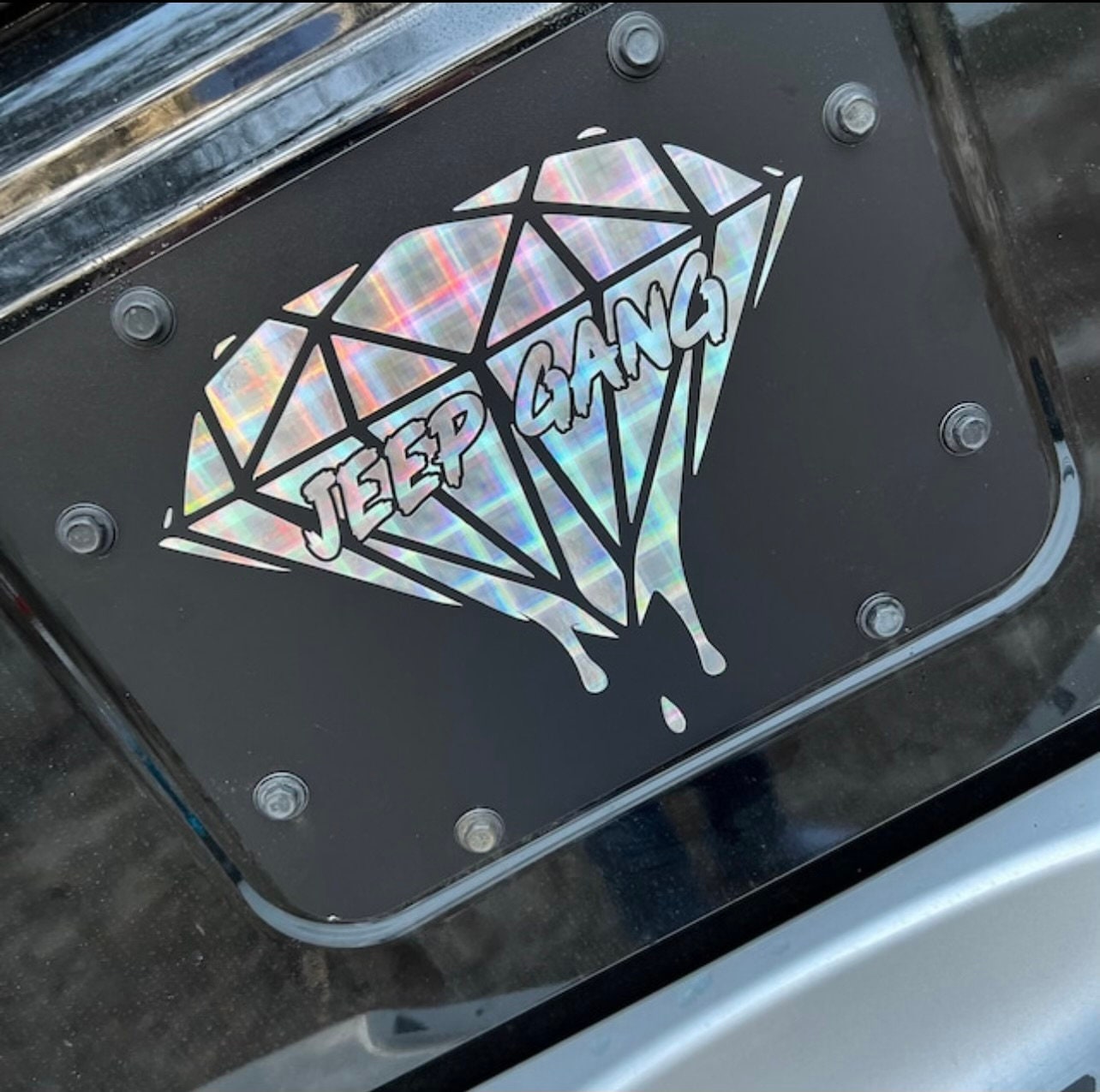 Custom Vinyl Cut Logo Logo Decal Business Logo Decals Shop ...