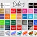 Cat Scratch Car Decal | Vinyl Scratch Sticker | Claw Graphics | Vehicle ...