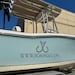 Custom Boat Name Marine Vinyl Decal | Boat Sticker | Personalized ...