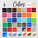 Custom Drip Decal Compatible With Instagram | Car Graphics | Bumper ...