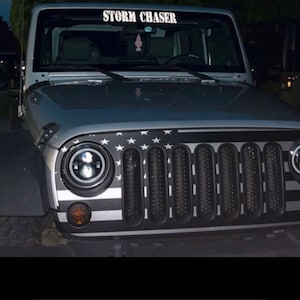 Custom Reflective Vinyl Decals | Reflective Decal Sticker | Reflective ...