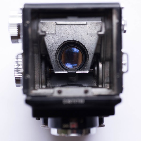 Minolta lens case - Etsy Italia