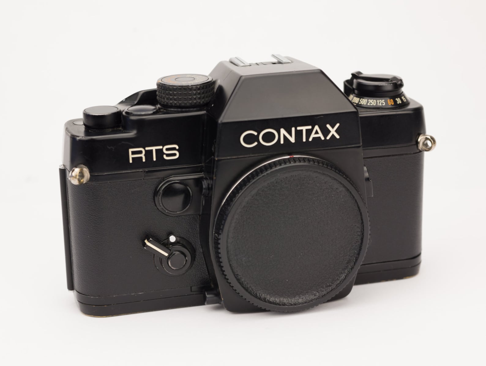 Contax RTS, 137 MD, 137 MA & 139 Quartz Replacement Cover - Recycled ...