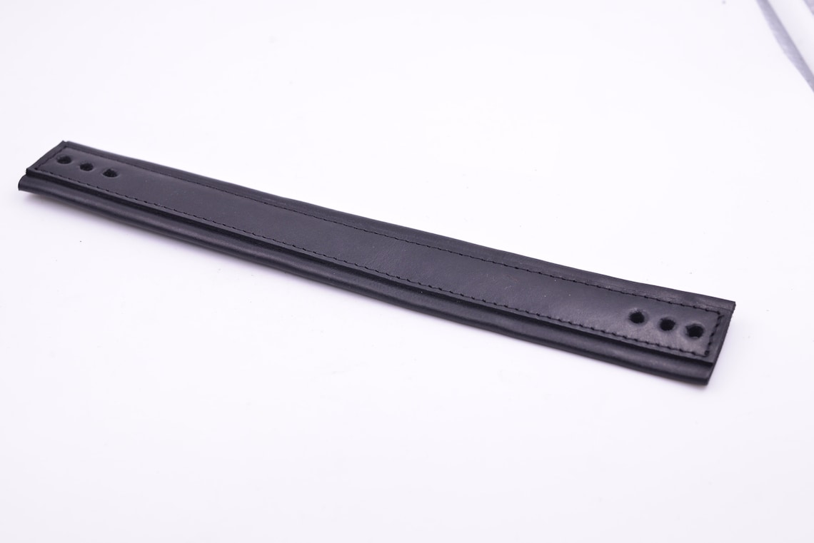Hugostudio Genuine Leather Linhof Technika Camera Hand Strap - Etsy